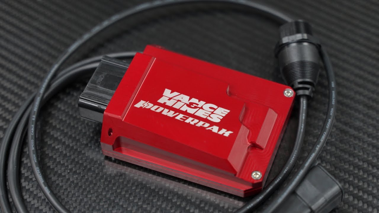 Plug-and-Play Simplicity Meets Unrivaled Tunability with the PowerPak ...