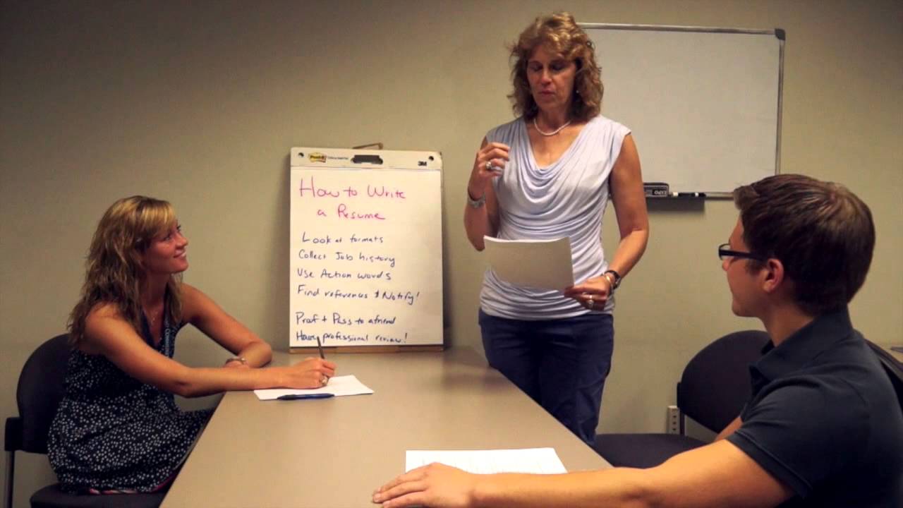 Tutoring Services at Heartland Community College - YouTube