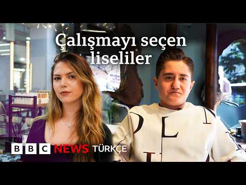 Üniversite okumak istemeyen gençler: Neden vazgeçtiler?