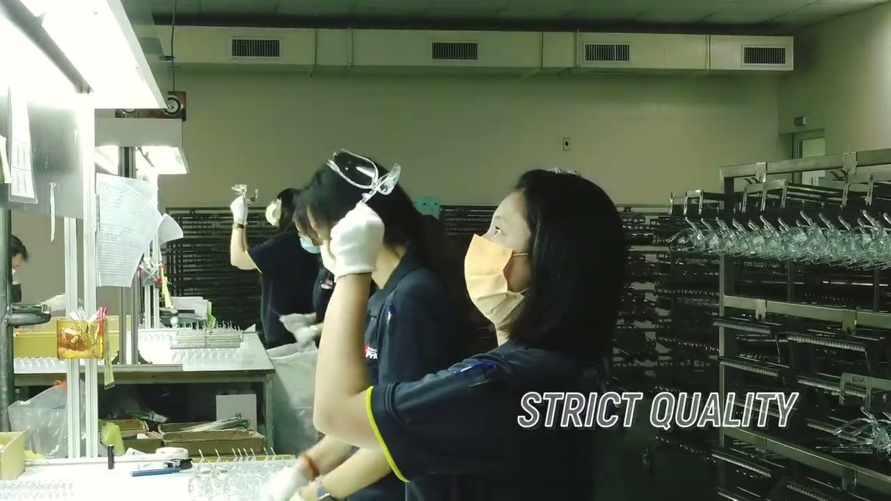 Apro Safety - YouTube