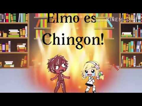 -{ Elmo es Chingon!! }- Kaeëy - YouTube