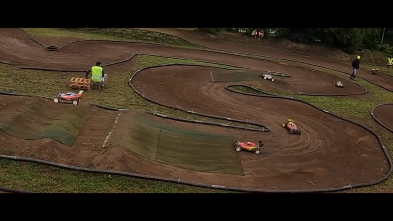 ELCON TRAXX Main Final - YouTube