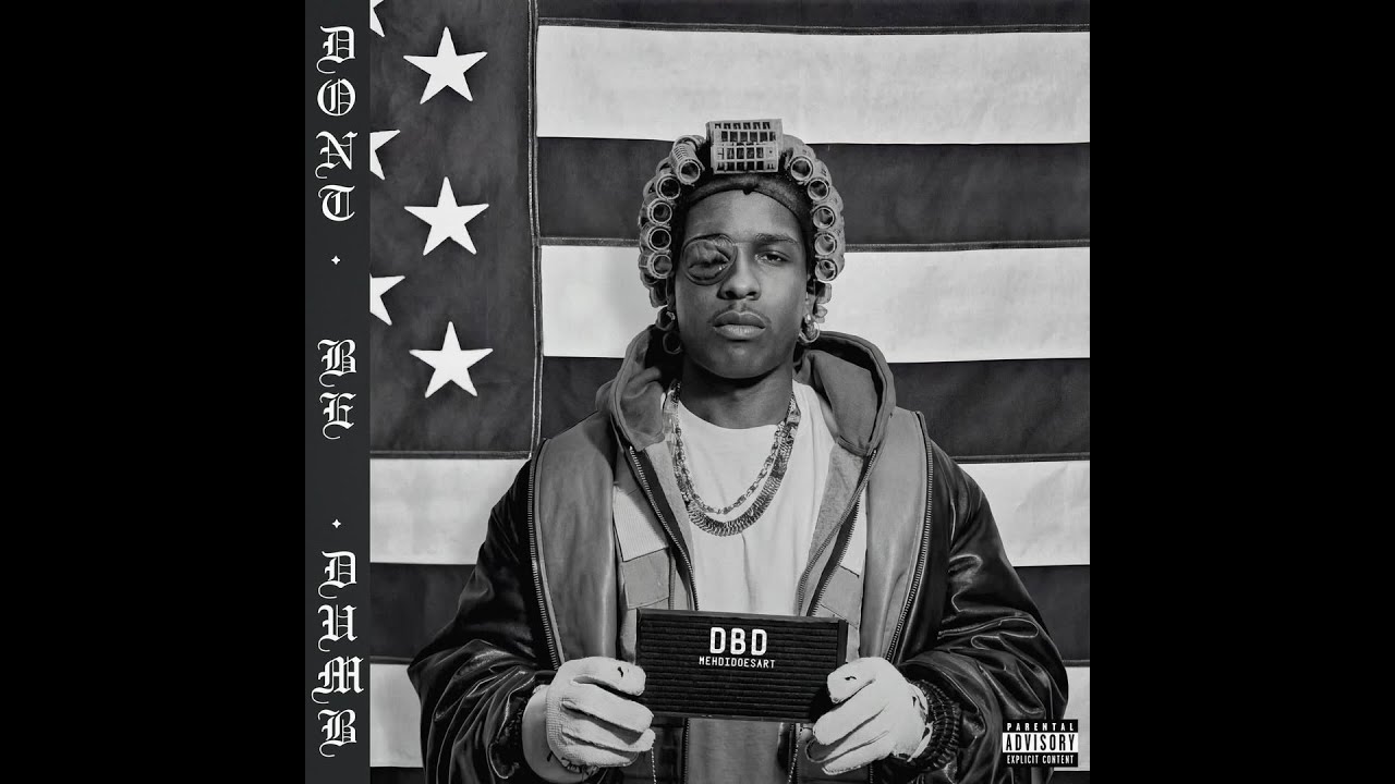 [FREE] ASAP ROCKY X CLAMS CASINO TYPE BEAT - FALLING - YouTube