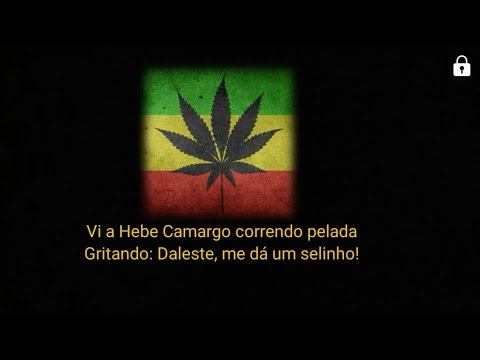 mc daleste - Quem nunca vendeu maconha (legenda oficial)
