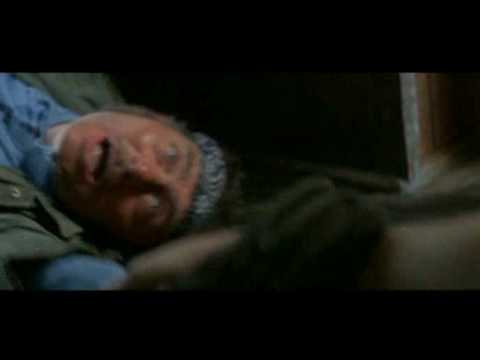 Quint's dead (Jaws 1975) - YouTube