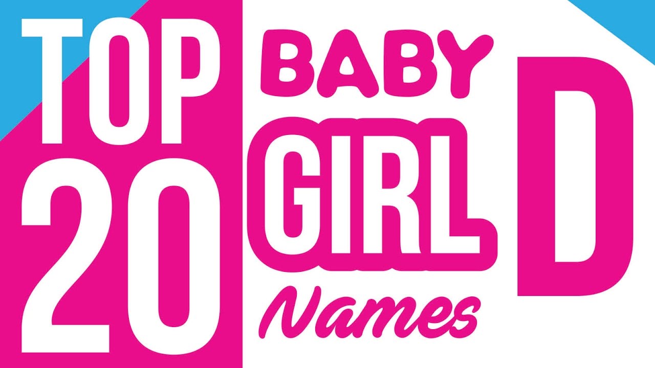 Baby Girl Names Start With D Baby Girl Names Name For Girls Girl Baby Girl Names Start With D Baby Girl Names Name For Girls Girl