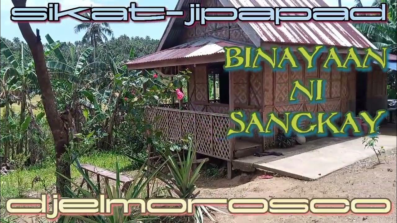 Binayaan ni sangkay.. new waray - YouTube