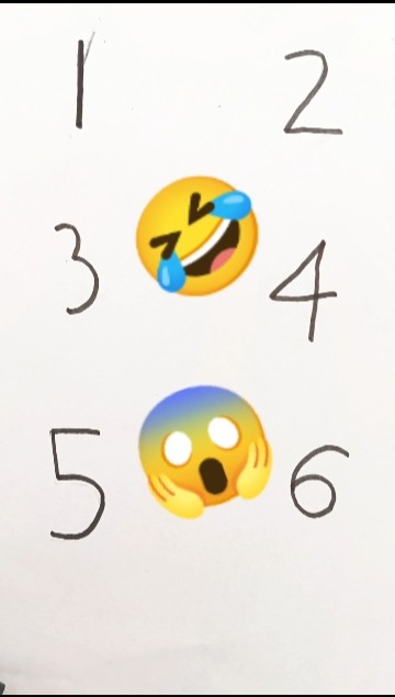 😱How to draw 123456 number | Easy step drawing #123456 #drawing # ...