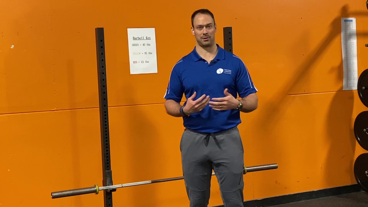 1 Autonomy Intro - Jared Markiewicz - YouTube