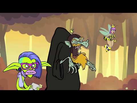 Gundarr: Von Bienen und Honig