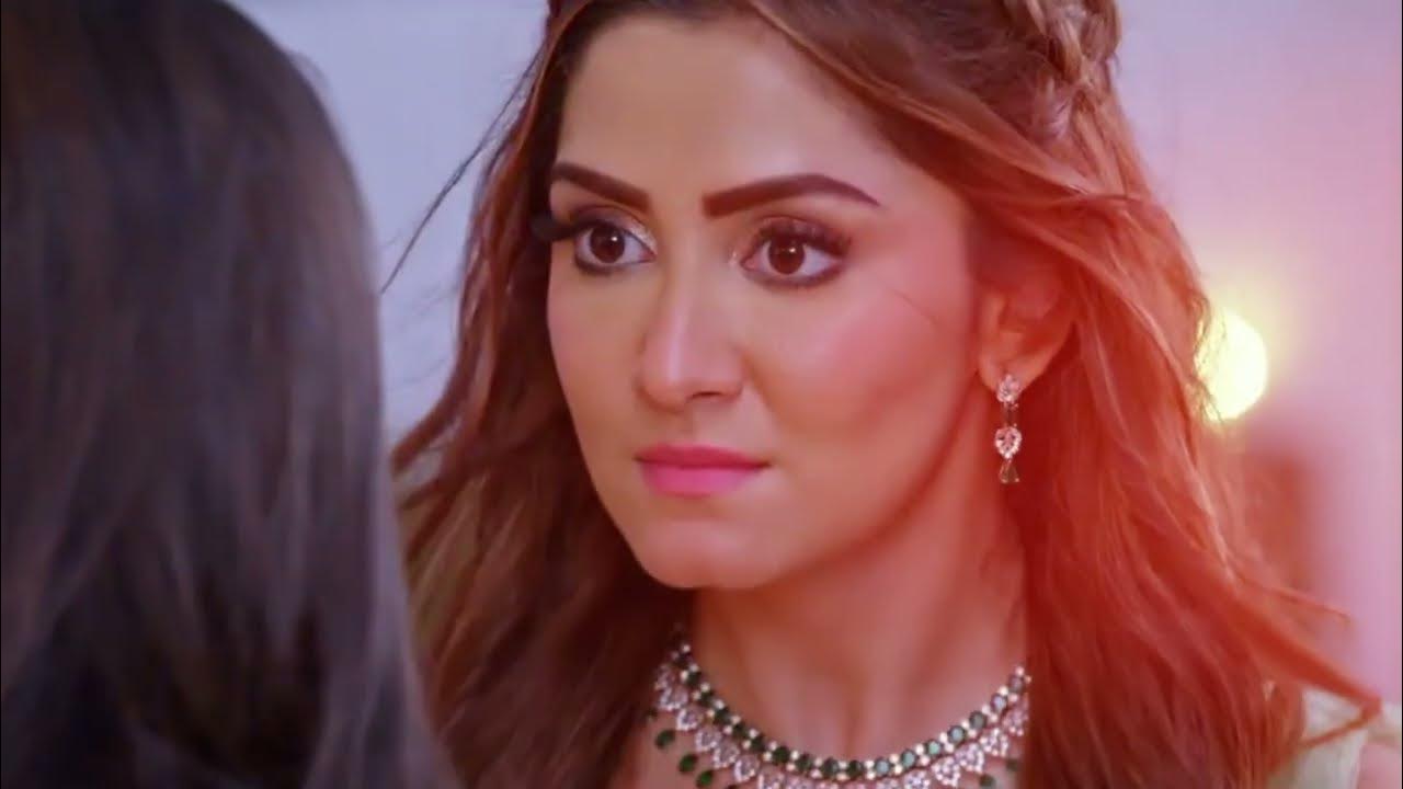 Monisha Spoil Purvi Karwachauth Fast, RV Angry - YouTube