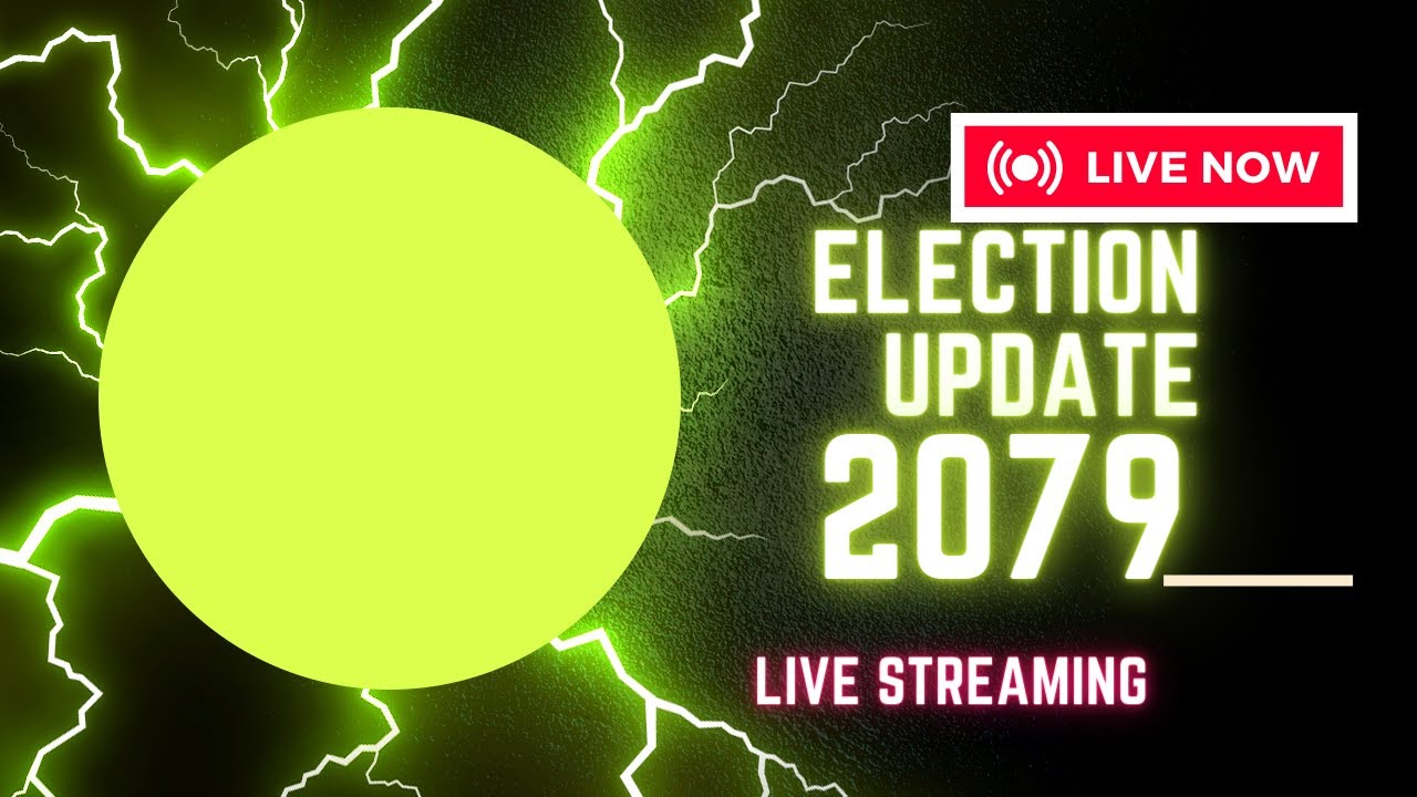 Election live update 2079 - YouTube