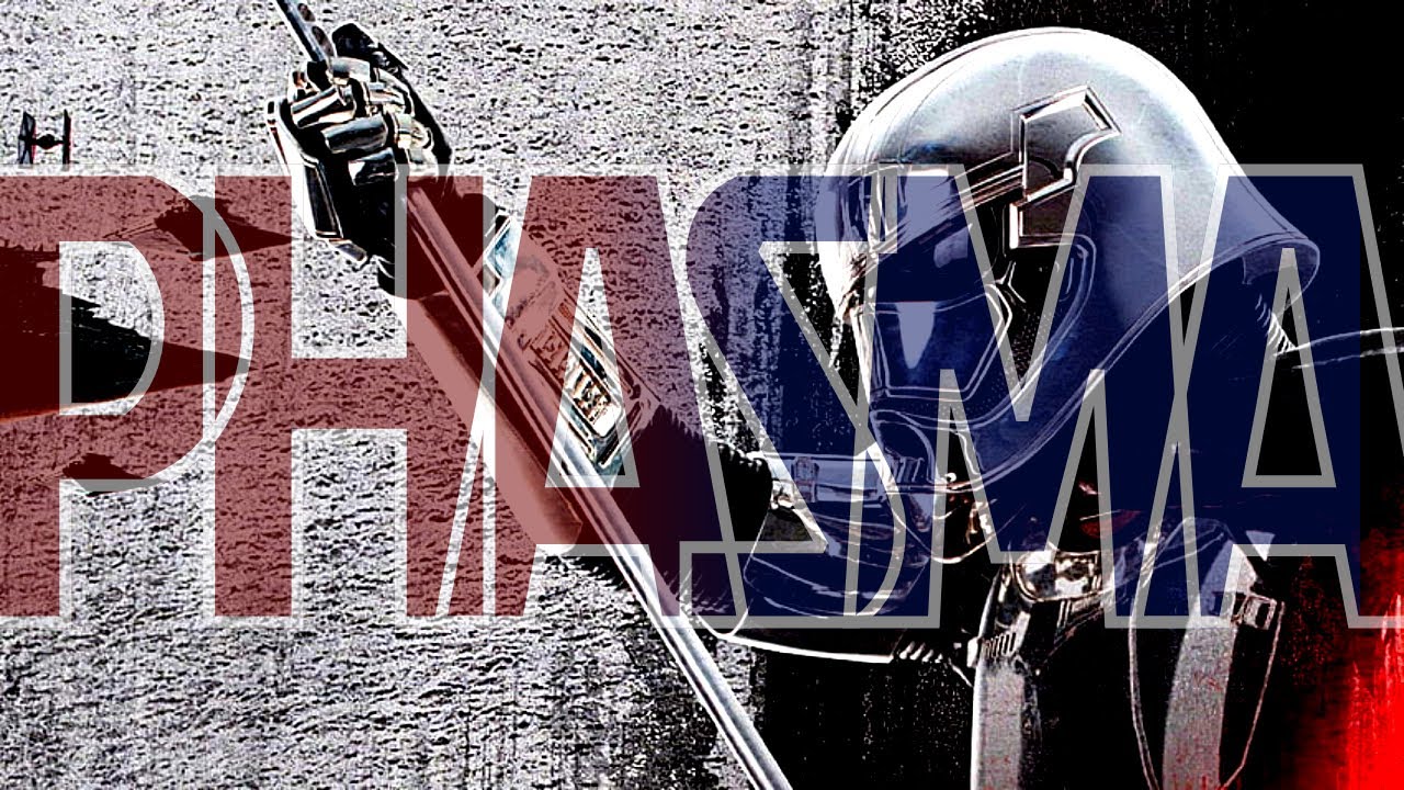 CAPTAIN PHASMA - Death Squad | Star Wars Edit - YouTube