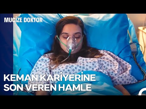 Mucizevi Müdahaleler #15: Et Yiyen Bakteri Tüm Kolunu Kaplamış - Mucize Doktor