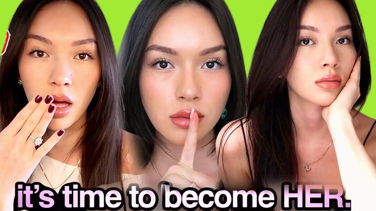 simone squared : it girl + working with energy masterclass - YouTube