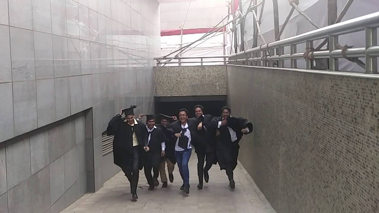CA Convocation ICAI Bandra - YouTube