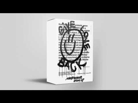 [FREE DOWNLOAD] TRAP/RNB DRUM KIT (100+) - YouTube