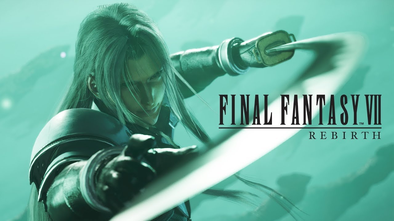 [FR] Le voyage vers l'inconnu continue #5 / FFVII REBIRTH - YouTube