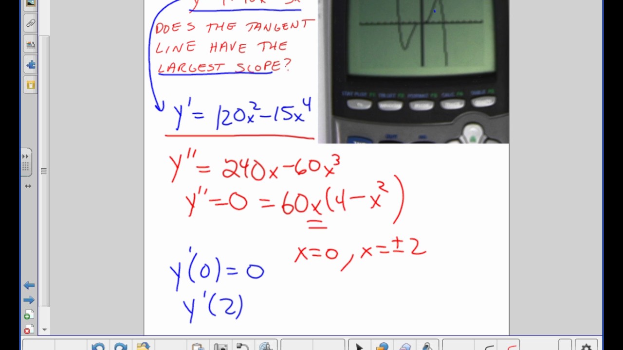 AP Calculus AB Optimizatoin Of Slope word Problem Example Juda ap-calculus-ab-optimizatoin-of-slope-word-problem-example-juda