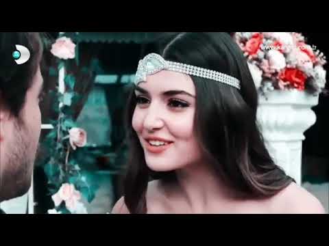 Ali ve selin