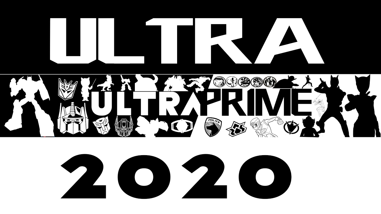 Transmisión en vivo de ULTRA PRIME TF - YouTube