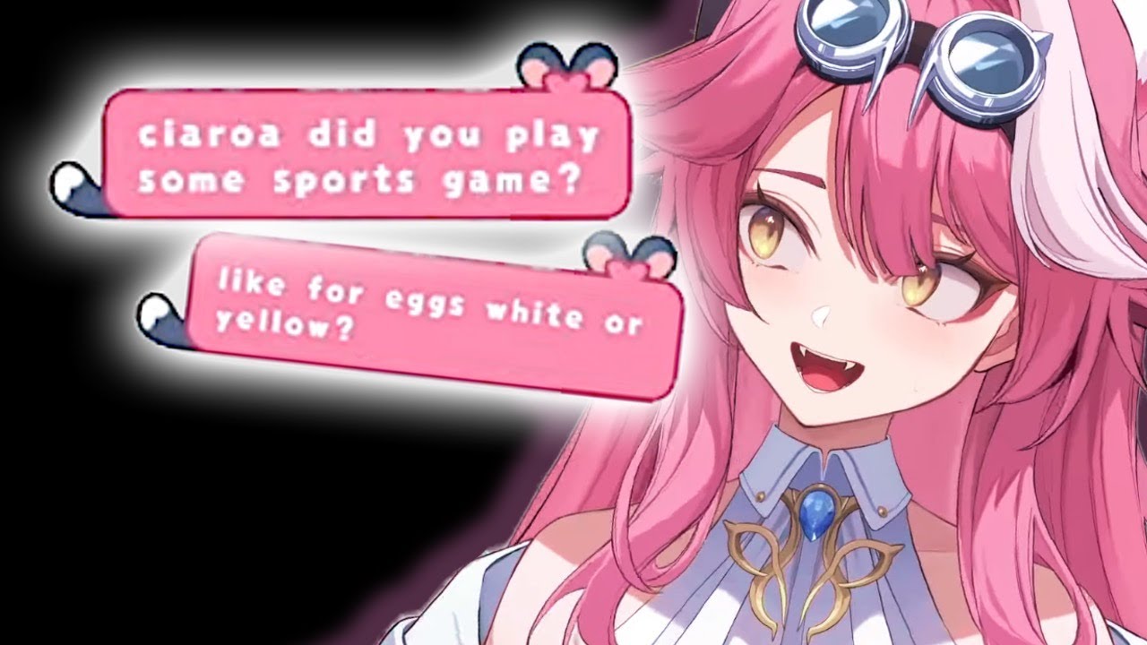 Raora answers some questions from chat that lowkey reveals her figure ...