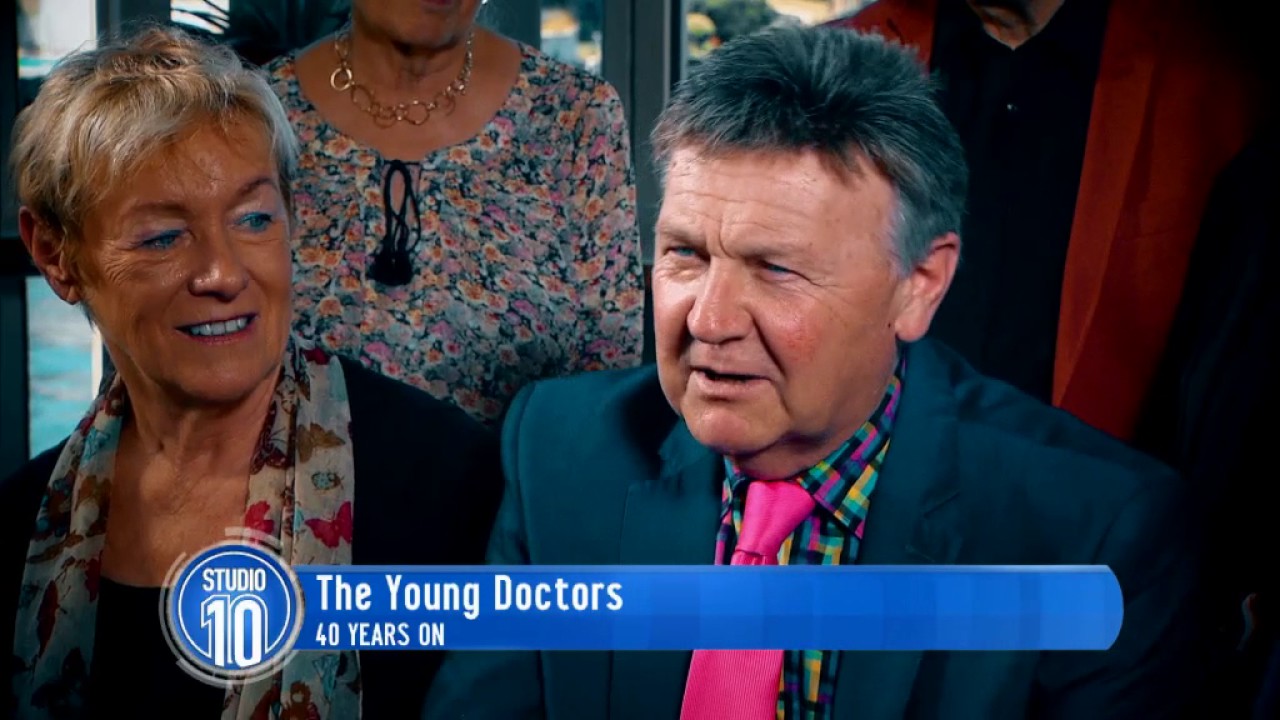 The Young Doctors - YouTube