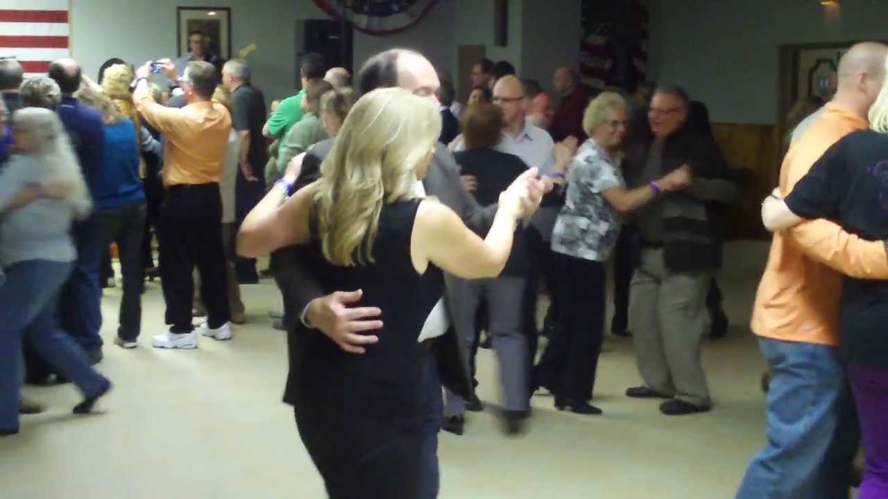 Polka Dancers - YouTube