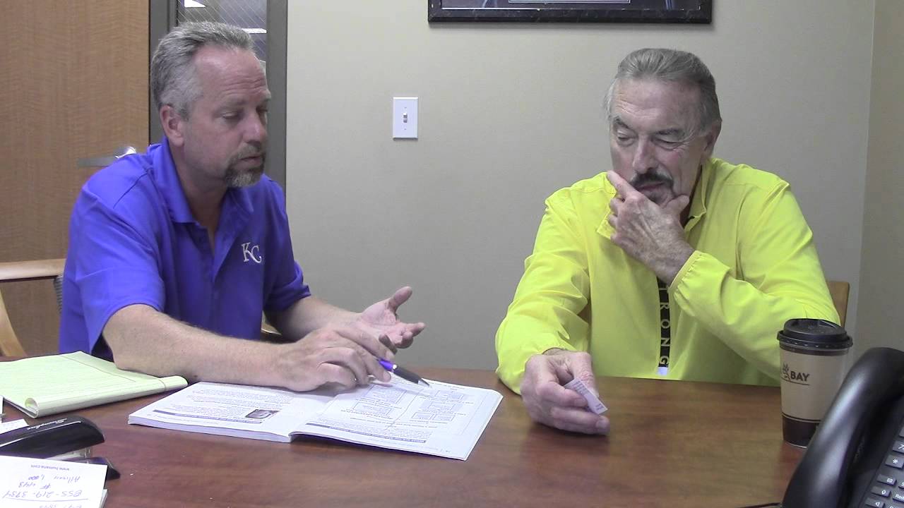Initial Medicare Meeting Part 1 - YouTube
