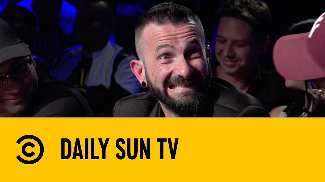 Daily Sun TV - YouTube