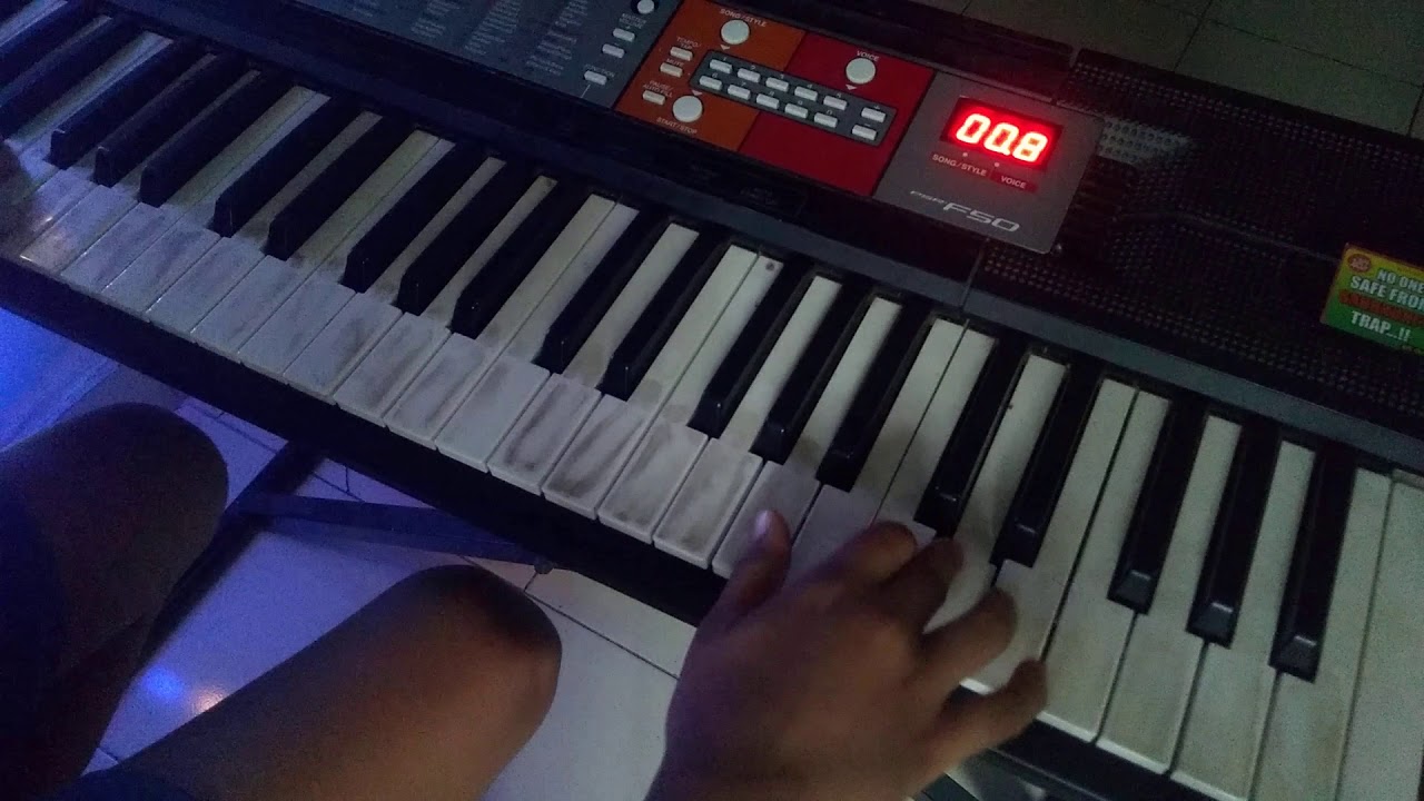 Playing A Song On My Keyboard YouTube playing-a-song-on-my-keyboard-youtube