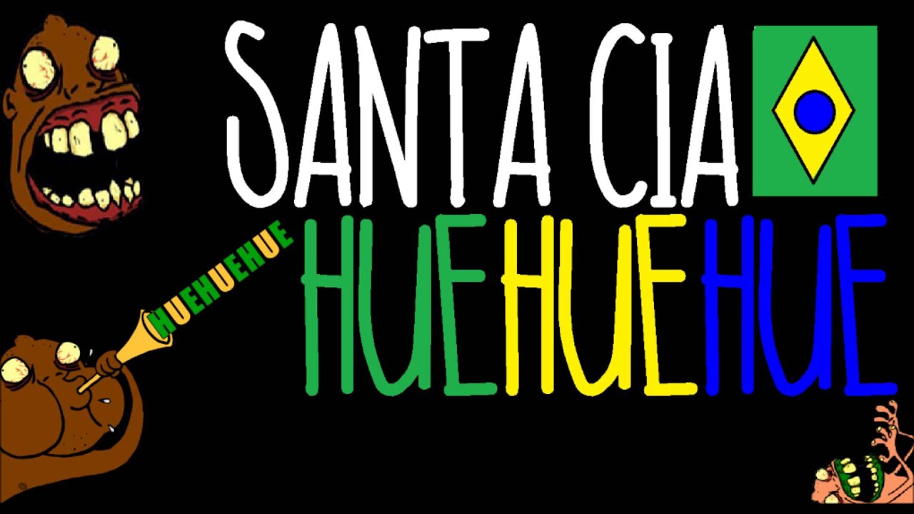 Santa Cia - Os três passos - YouTube