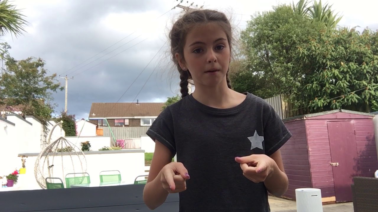 Just quick video - YouTube