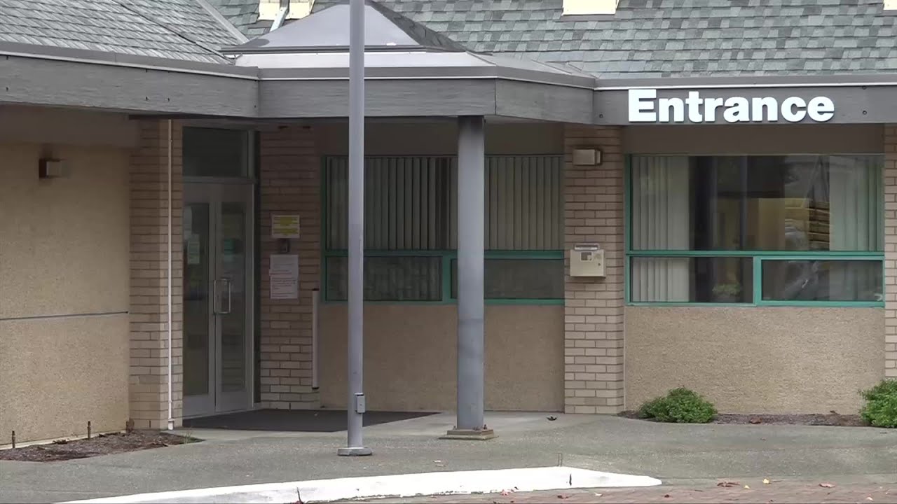 Doctor accuses Island Health of deprioritizing needs of marginalized ...
