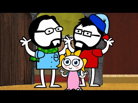 The Paul and Storm Nondenominational Perennial Holiday Special - Part ...