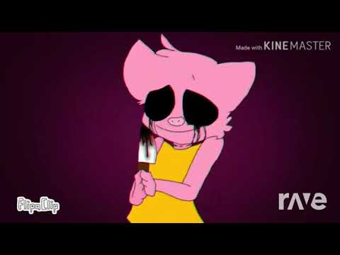Hello Lyana Kitty Yt Break Us All Meme Roblox Piggy -&Trypophobia Meme (Chui)  | RaveDj