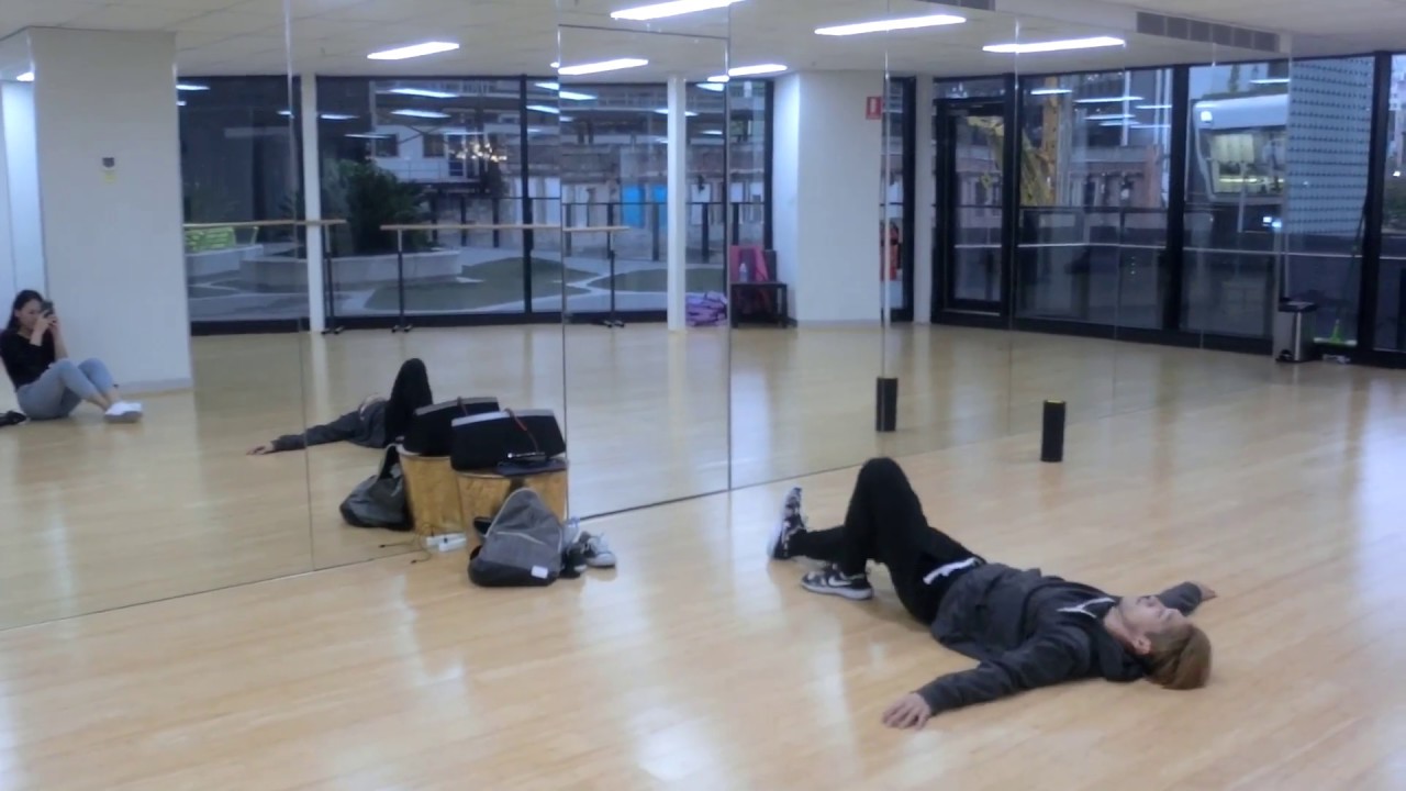 VEMOR Wellness随堂示范 — 防弹少年团— 血汗泪 피땀눈물 - YouTube