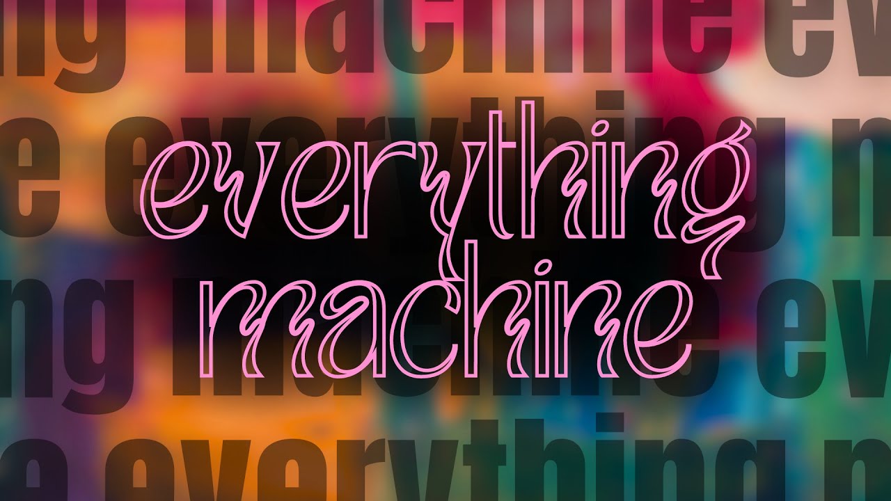 "Everything Machine" by CatsterGD & DerModster (me) | Extreme Demon ...