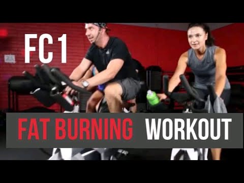 BG Move Fitness Challenge 1: Fettverbrennungstraining