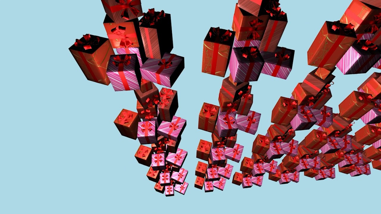 FXGL 17 Showcase Trailer - YouTube