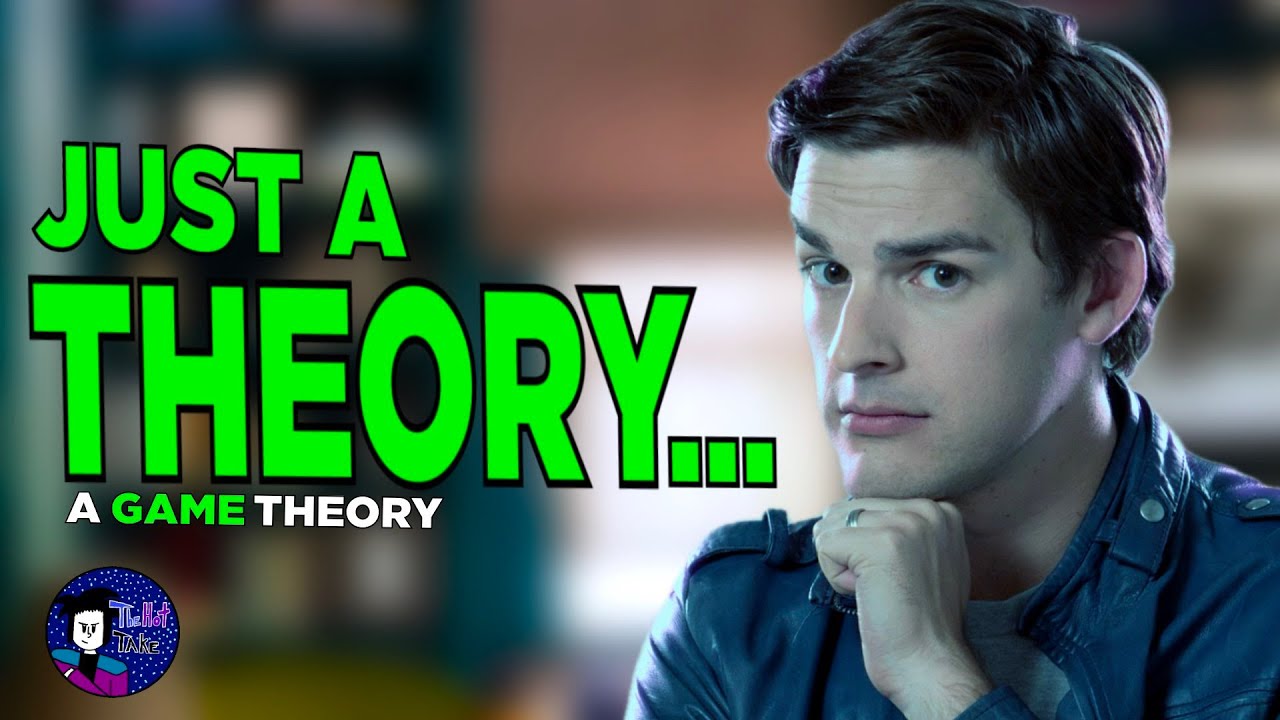 How MatPat won over the Internet - YouTube