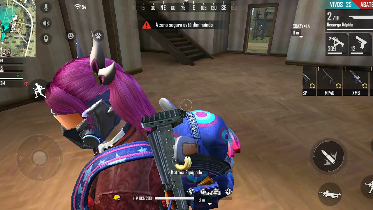 Squad pt !!! - YouTube