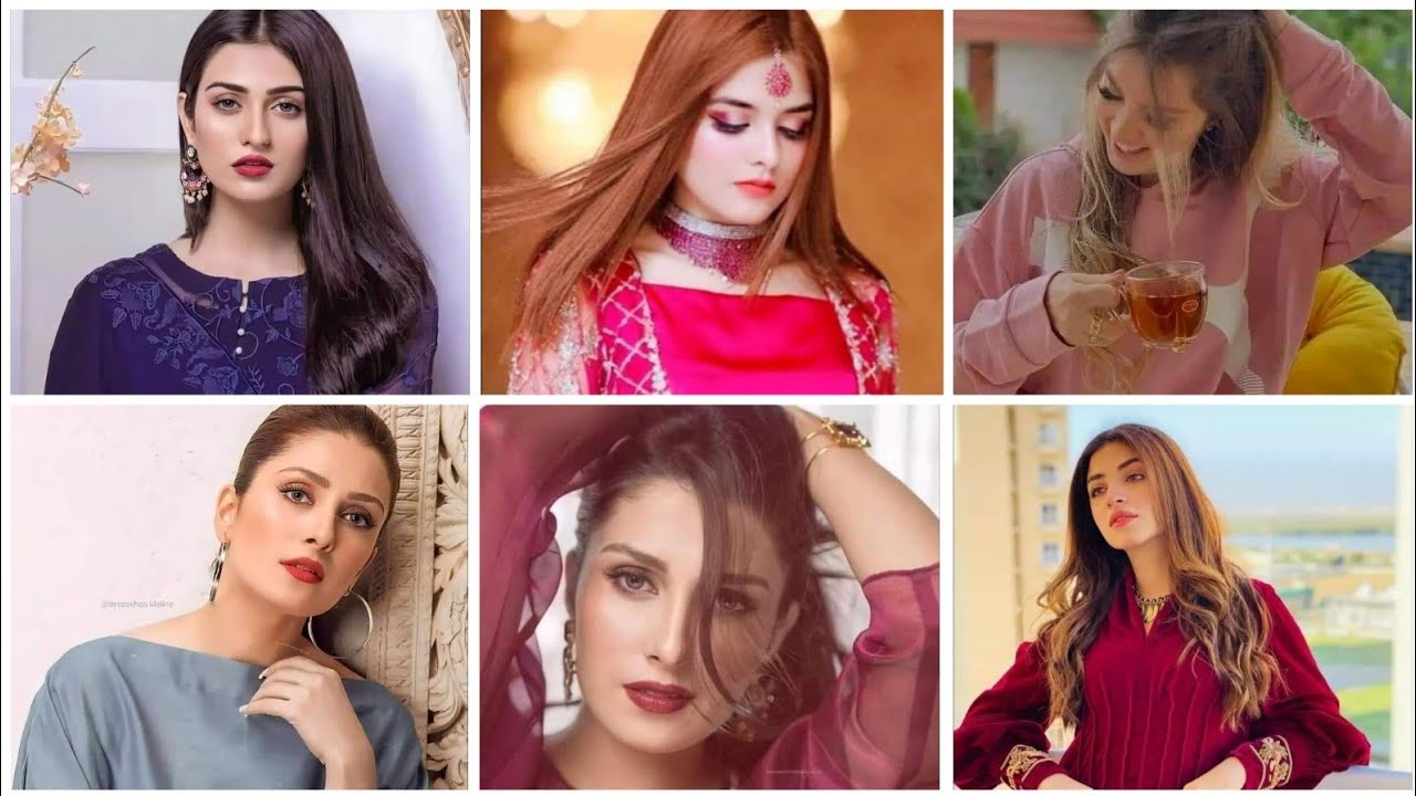 stylish girls dpz for WhatsApp 💞 pretty girls dpz collection for ...