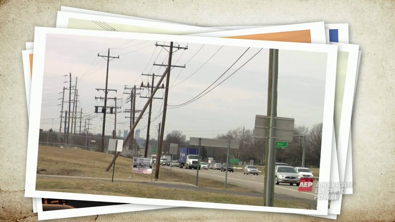 Live Wire Dangers Chapter 1 - YouTube