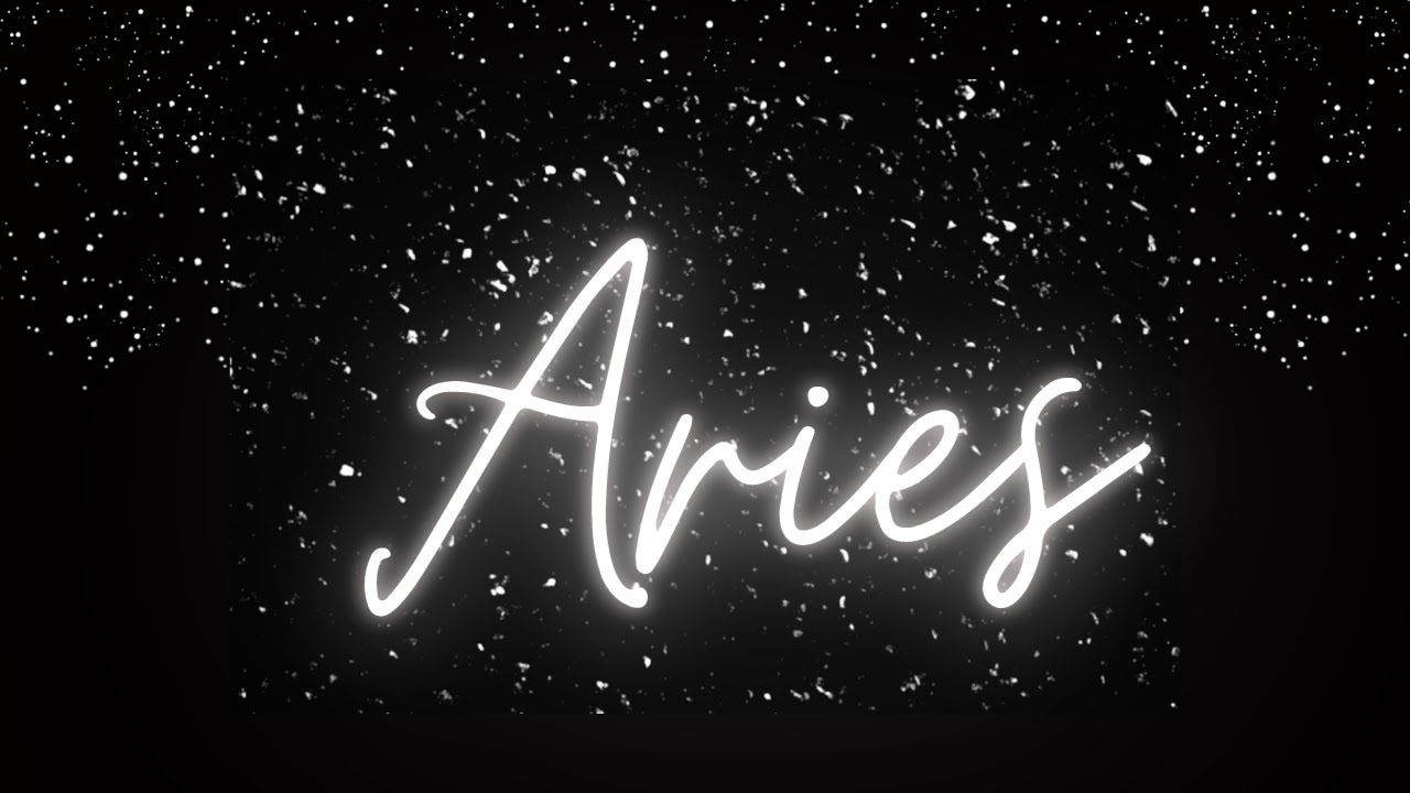 Aries ♈ Most Intense Connection I've Ever Seen Soul Ties They Will ...