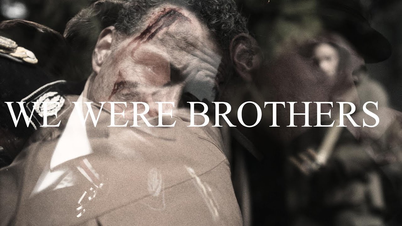 John and Daniel | WE WERE BROTHERS - YouTube
