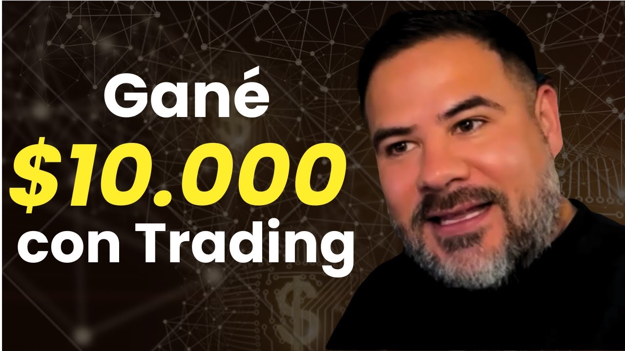 El Trader Más Famoso de México Revela su Estrategia. Alex Minimal ...