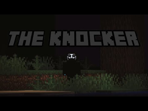 We played with the updated Knocker! - YouTube