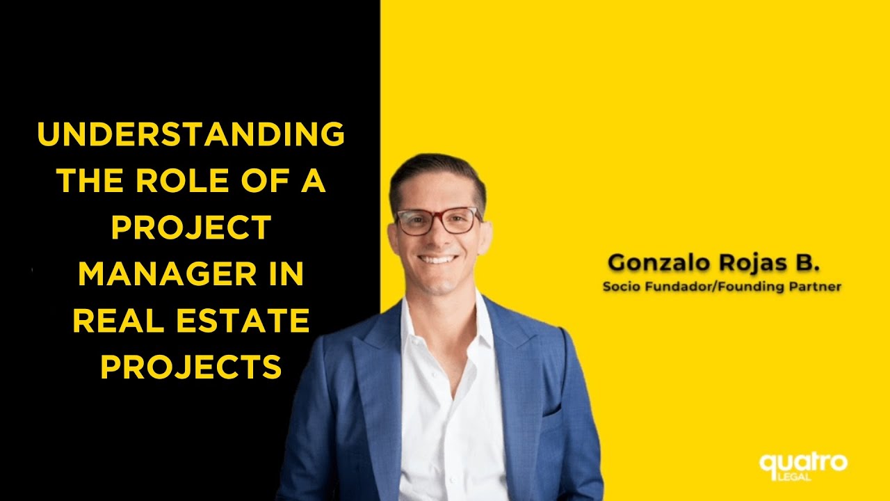 Understanding the Role of a Project Manager in Real Estate Projects ...