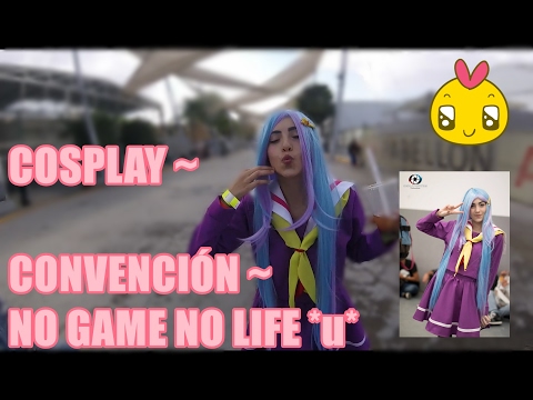 COSPLAY TNT GUADALAJARA | BRENDA MIM DAILYVLOG